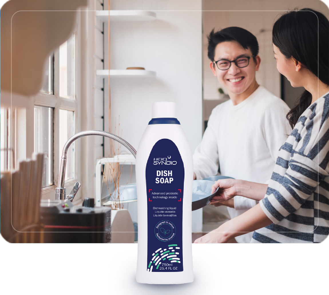 Synbio Concept | Prebiotic & Probiotic Cleaning – Synbio Concept LLC